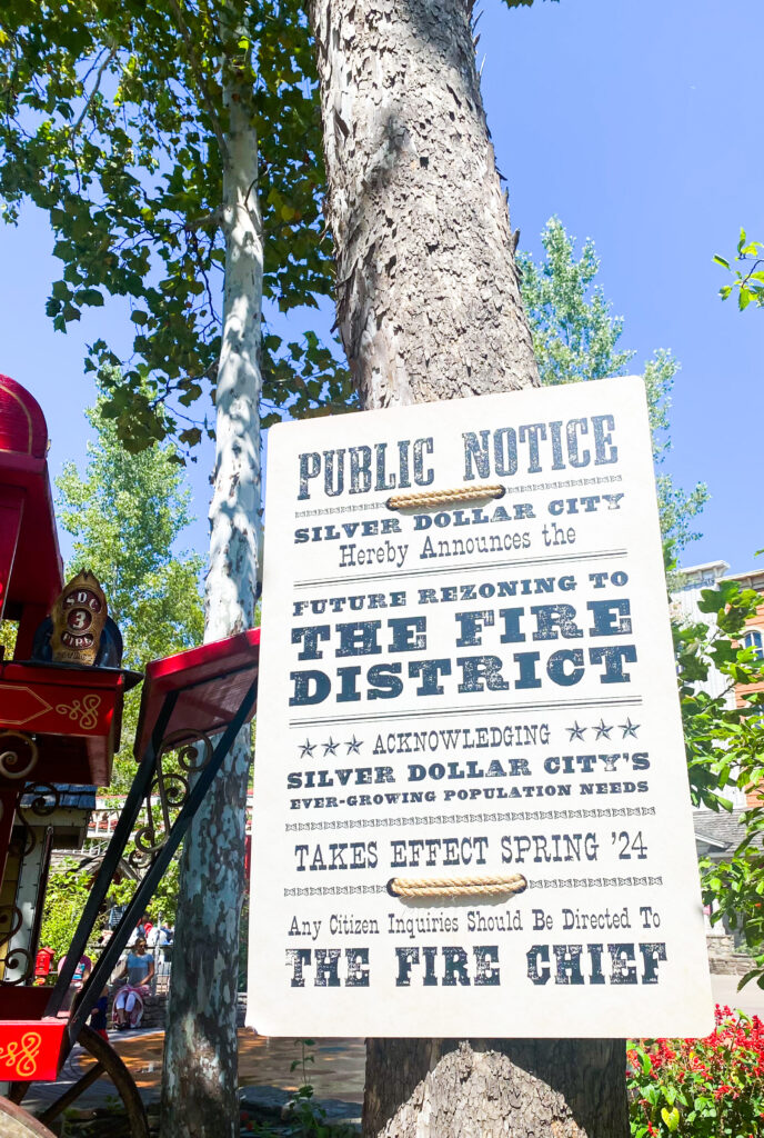 Everything You Need to Know About Silver Dollar City - The World of Spark