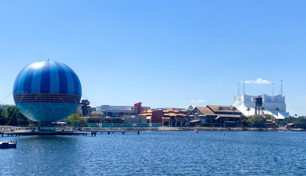 How To Stay Cool at Disney World This Summer - The World of Spark