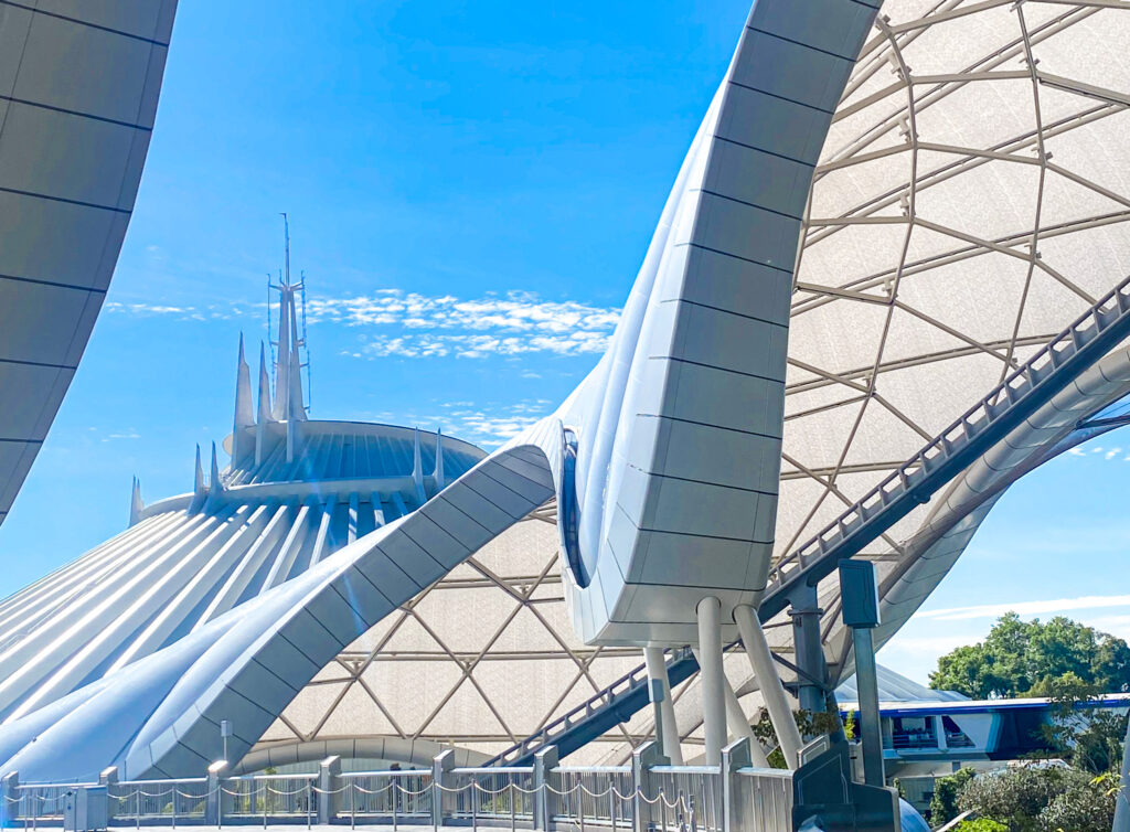 Foolproof Disney World Tips For First-Timers - The World of Spark