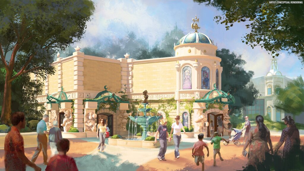 Everything We Know About Universal Orlando’s Epic Universe - The World ...