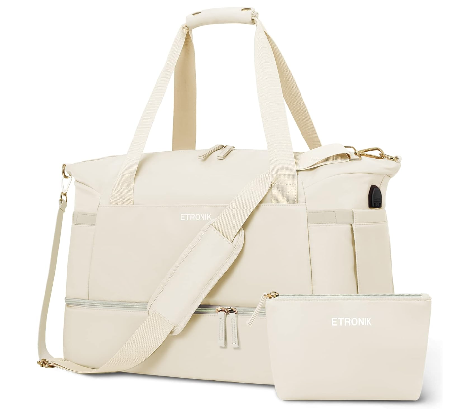 15 Essential Weekender Bags For A Quick Disney World Vacation - The ...