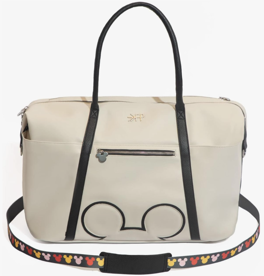 15 Essential Weekender Bags For A Quick Disney World Vacation - The ...