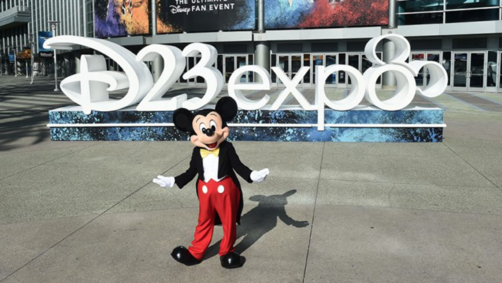 FULL GUIDE: Everything You Need to Know About D23: The Ultimate Disney ...