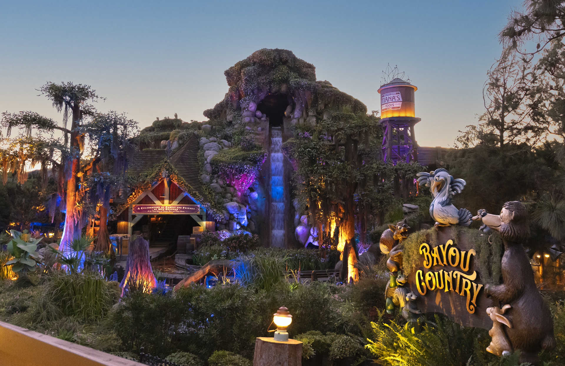 Disney Theme Park and Cruise Line News For the Week of November 11 ...