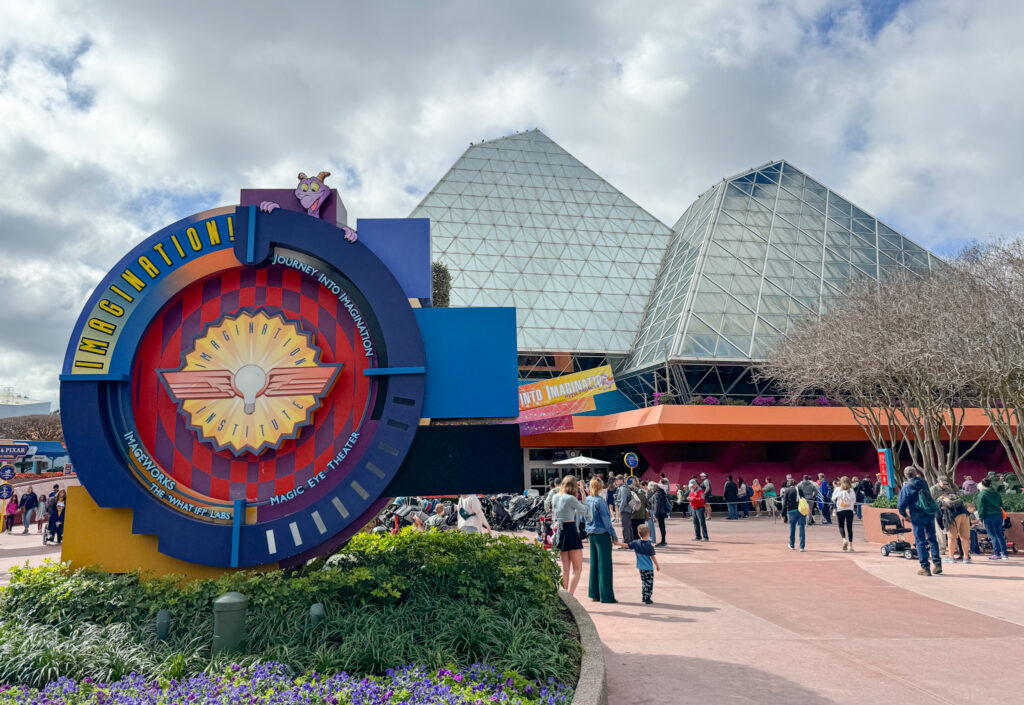 What We Already Know About 2025 Disney World Vacations - The World of Spark