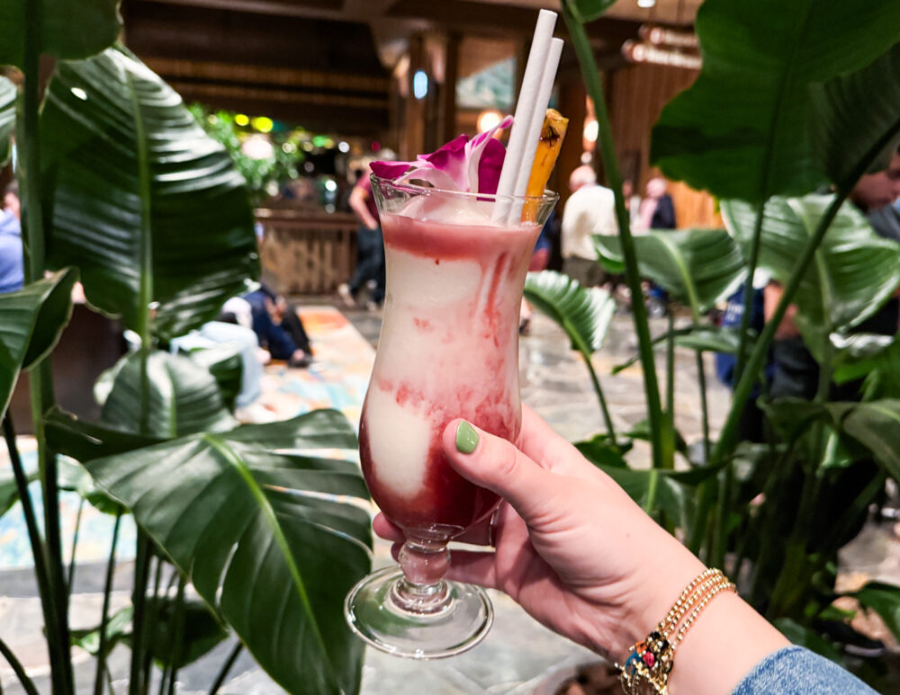 Book These 6 Disney World Hotels For An Adults-Only Vacation - The ...