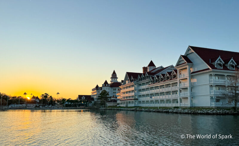 Disney World's Highest-Priced Hotels: What You Need to Know - The World ...
