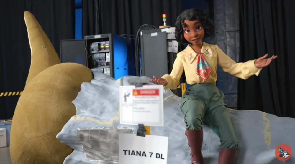 A Complete Guide To Tiana’s Bayou Adventure at Disney World and ...
