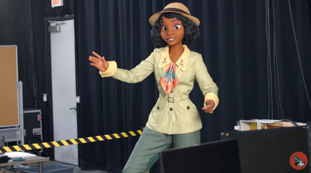 A Complete Guide To Tiana’s Bayou Adventure at Disney World and ...