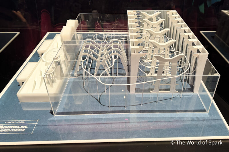 Every Announcement From Disney's Theme Park Showcase at D23: The ...