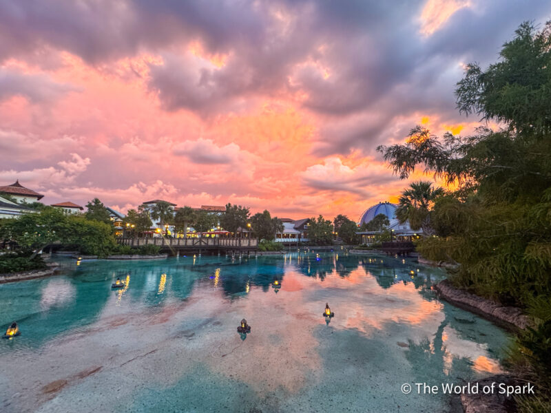 What To Do On Your First Day At Disney World in 2026 - The World of Spark