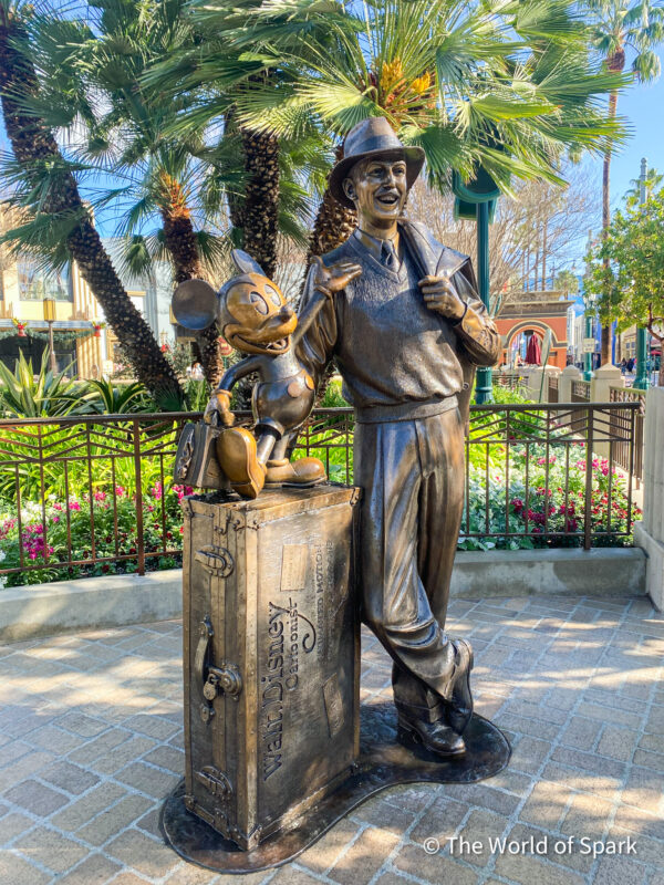 Disney California Adventure Food and Wine Festival: An Ultimate Guide ...