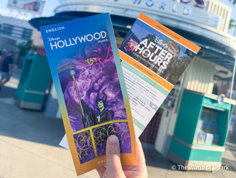 Theme Park News: New Disney World Discounts and After Hours Dates ...