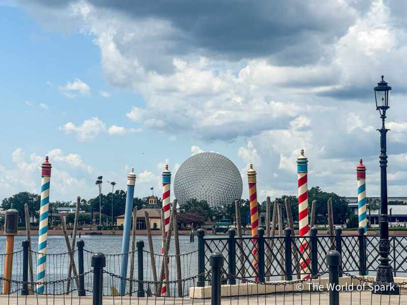 Foolproof Disney World Tips For First-Timers - The World of Spark