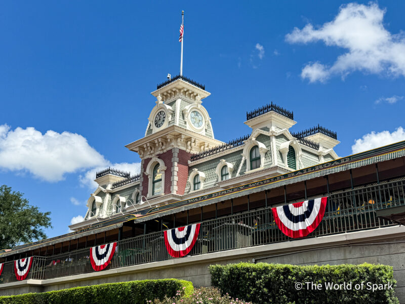 Theme Park News: New 2026 Discounts Arrive at Walt Disney World - The ...