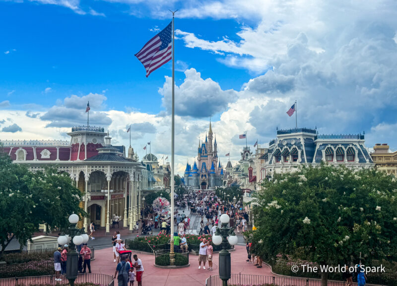 Theme Park News: New Disney World Discounts and After Hours Dates ...