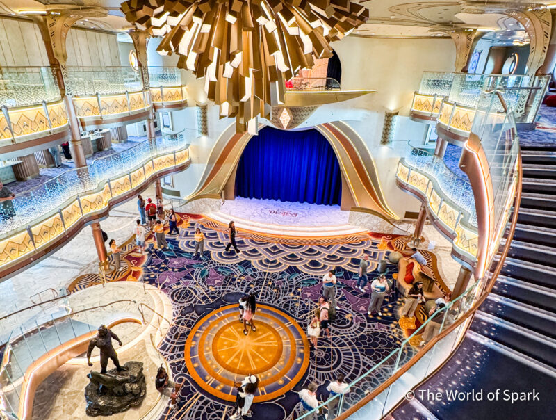 Theme Park News: Disney Launches New Cruise Ship, Theme Parks Look ...