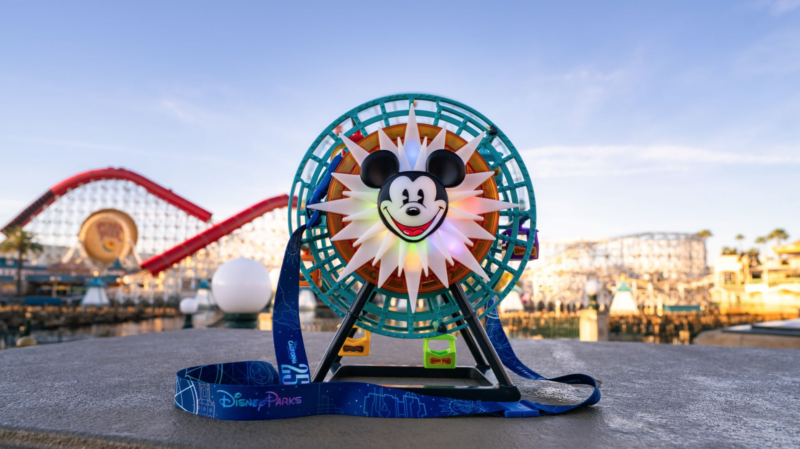 Disney California Adventure in 2026: 25th Anniversary, America 250 ...